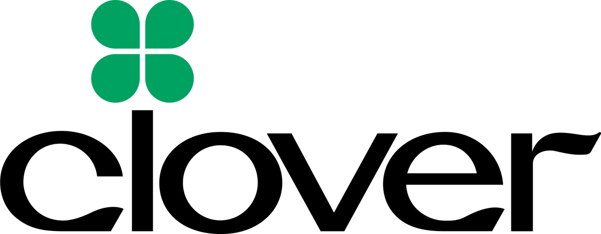 Clover (store) | Logopedia | Fandom