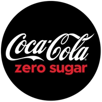 Coca-Cola Zero Sugar | Logopedia | Fandom