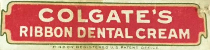 Colgate | Logopedia | Fandom
