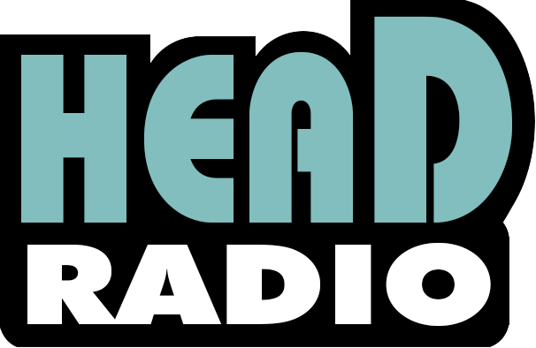 Head Radio | Logopedia | Fandom