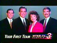 WTKR | Logopedia | Fandom