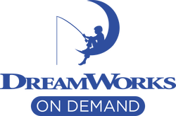 Dreamworks Pictures Logopedia