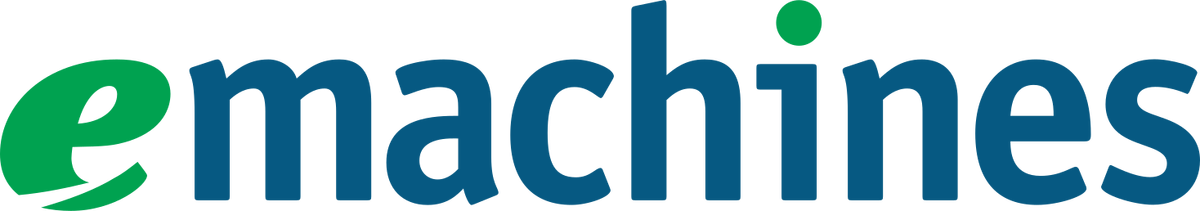 eMachines | Logopedia | Fandom