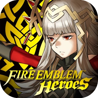 Fire Emblem Heroes | Logopedia | Fandom