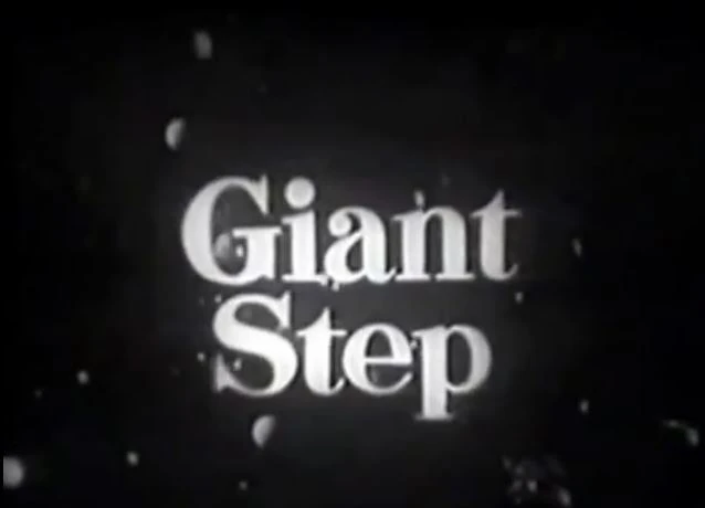 Giant Step | Logopedia | Fandom