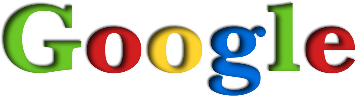 Google | Logopedia | Fandom