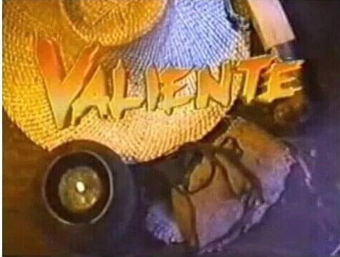 Valiente (1992 series) | Logopedia | Fandom