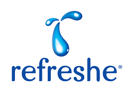 Refreshe | Logopedia | Fandom