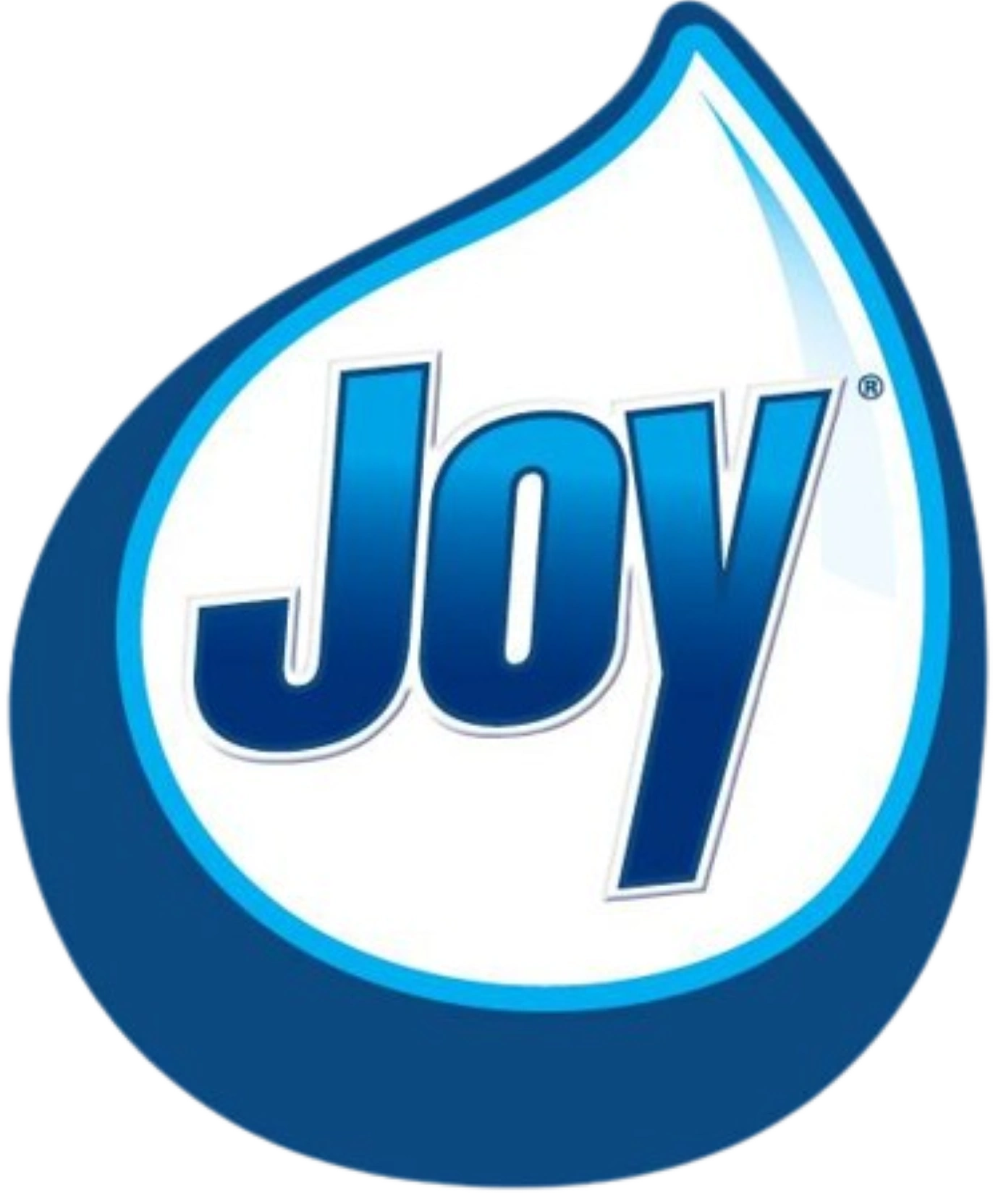 Joy Dishwashing Liquid Logo