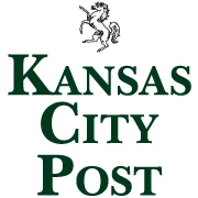 Kansas City Post | Logopedia | Fandom