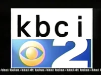 KBOI-TV | Logopedia | Fandom