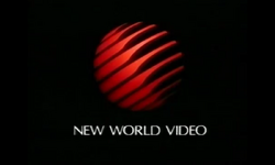 New World Video | Logopedia | Fandom