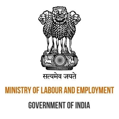 Ministry of Labour and Employment (India) | Logopedia | Fandom