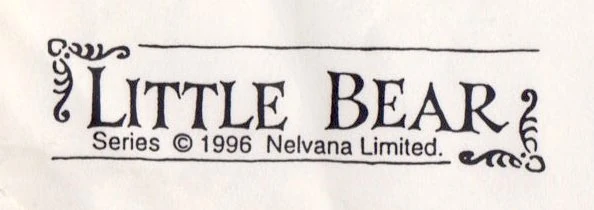 Little Bear (TV series) | Logopedia | Fandom