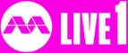 Live 1 (Singapore) | Logopedia | Fandom