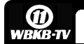 WBKB-TV | Logopedia | Fandom