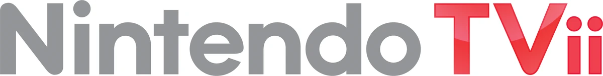 Nintendo TVii | Logopedia | Fandom