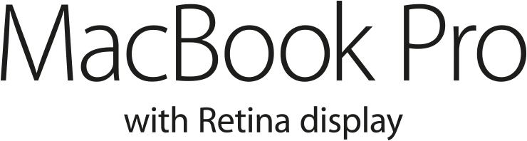 MacBook Pro | Logopedia | Fandom