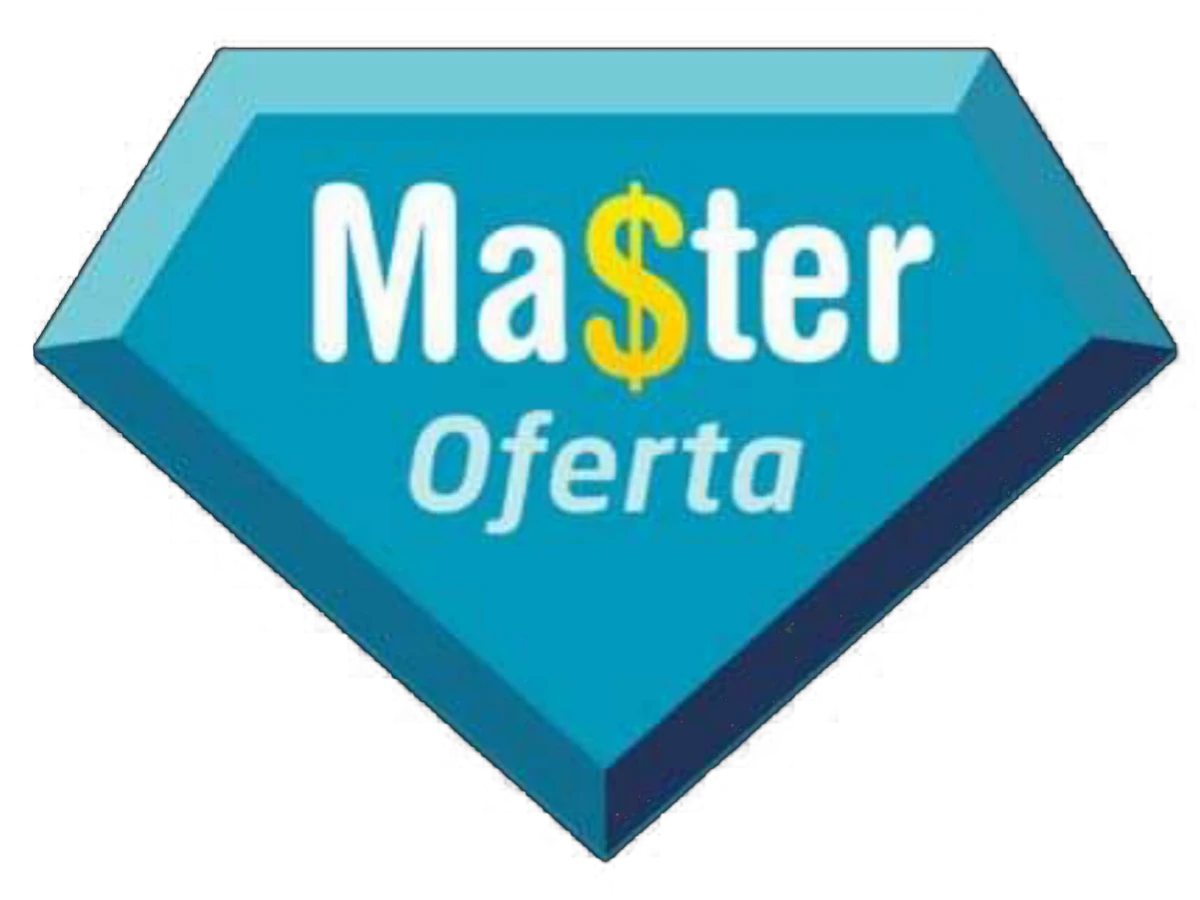 Master Oferta | Logopedia | Fandom