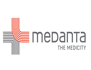 Medanta - The Medicity | Logopedia | Fandom