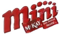Mini McKay | Logopedia | Fandom