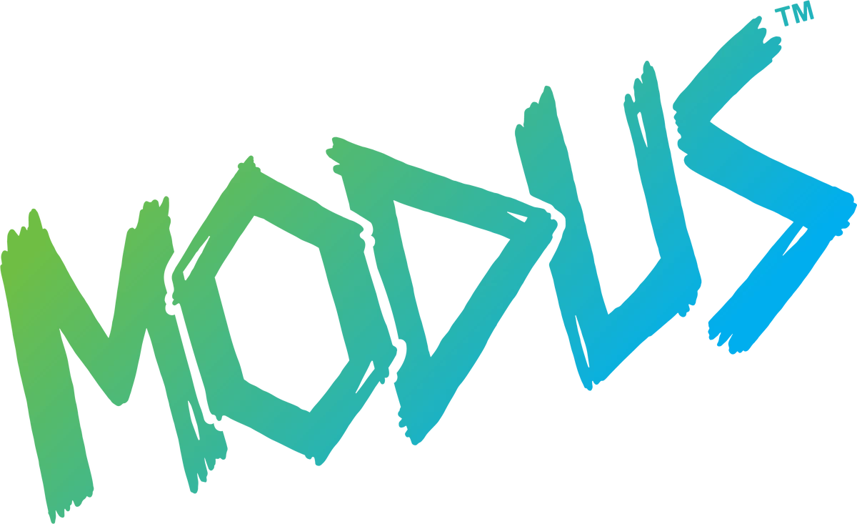 Modus Games | Logopedia | Fandom