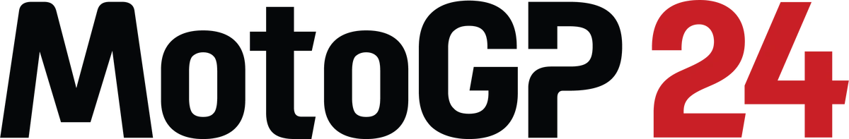MotoGP 24 | Logopedia | Fandom