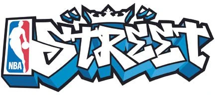 NBA Street | Logopedia | Fandom