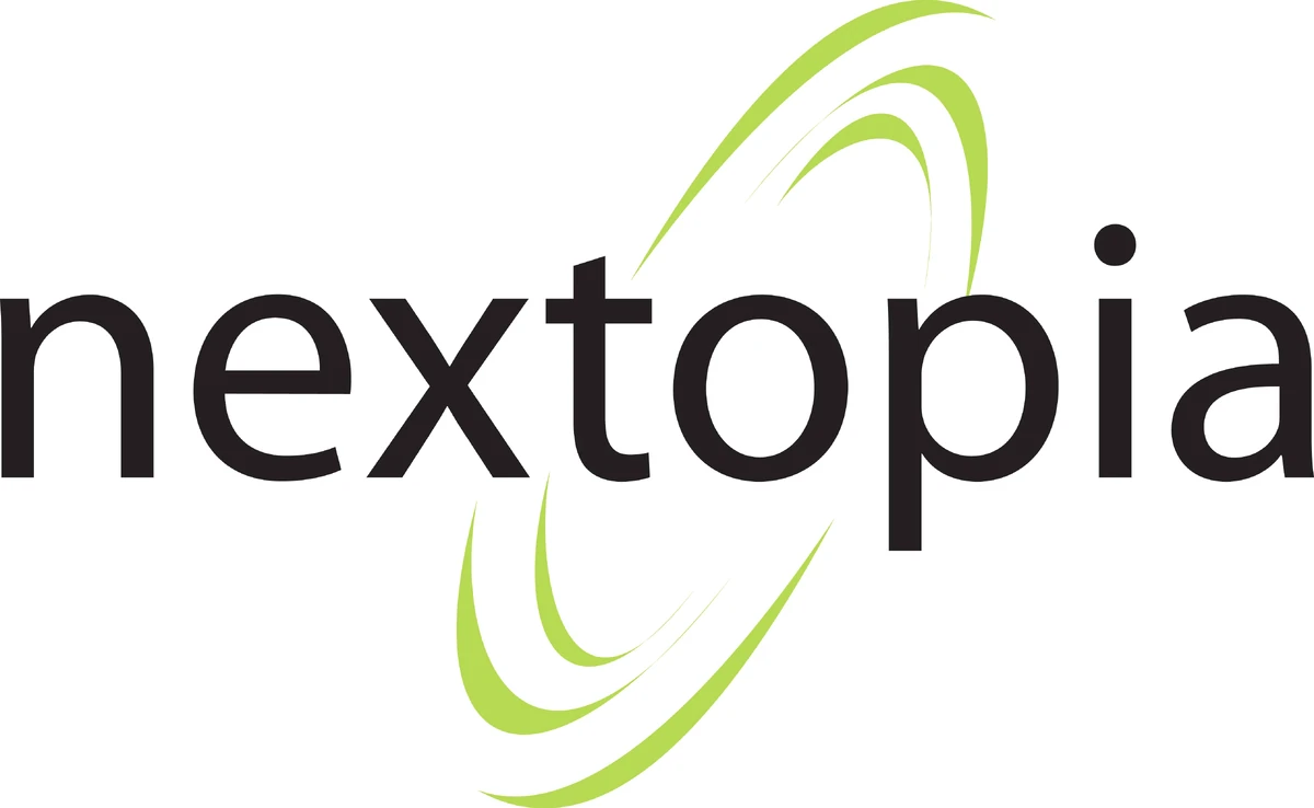 Nextopia | Logopedia | Fandom