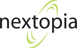 Nextopia | Logopedia | Fandom
