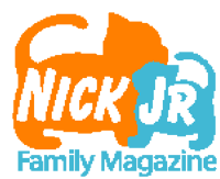 Nick Jr. Magazine | Logopedia | Fandom