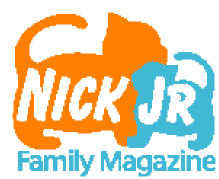 Nick Jr. Magazine | Logopedia | Fandom