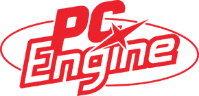 PC Engine | Logopedia | Fandom