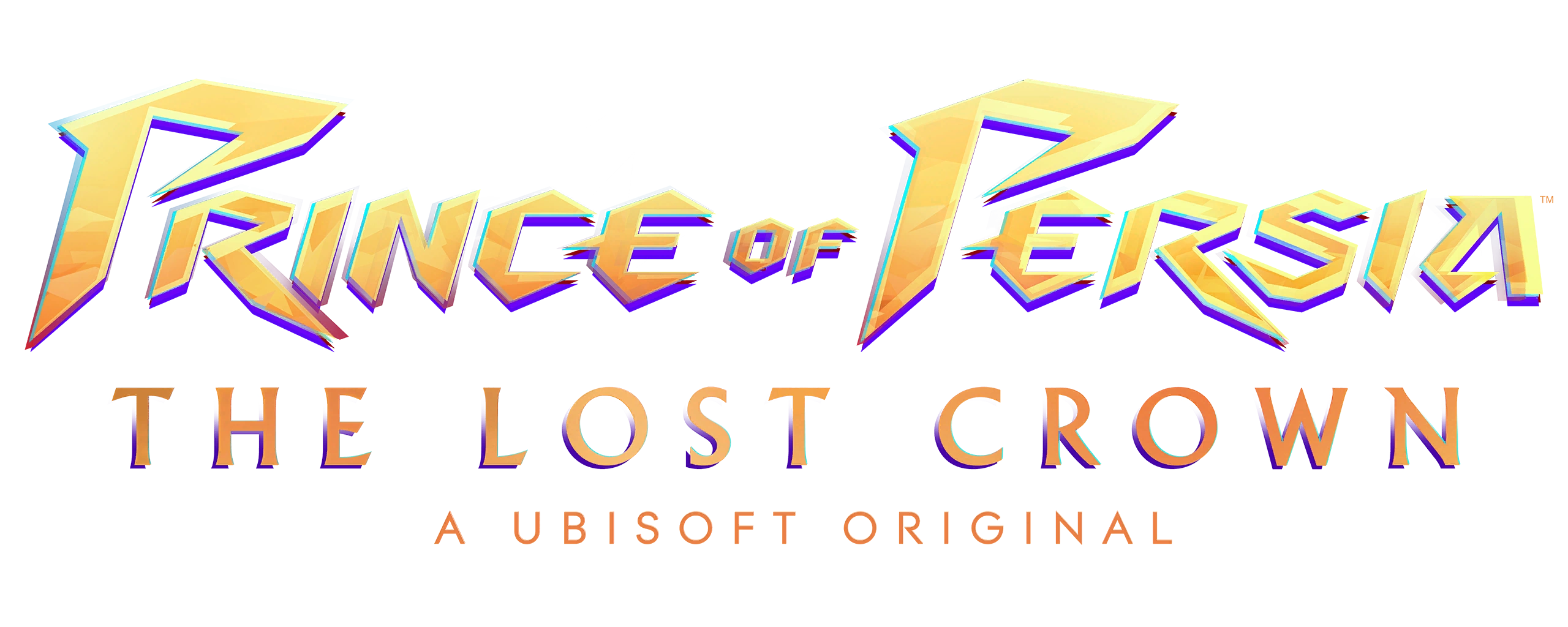 Prince of Persia: The Lost Crown | Logopedia | Fandom