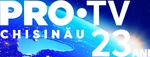 Pro TV Chișinău | Logopedia | Fandom