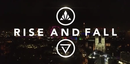 Rise and Fall | Logopedia | Fandom