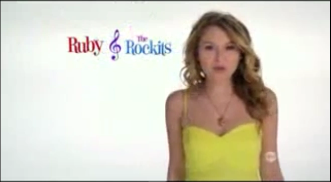 Ruby & The Rockits | Logopedia | Fandom
