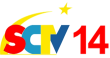 SCTV14 - Kênh Phim Việt | Logopedia | Fandom
