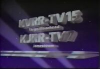 KVRR | Logopedia | Fandom