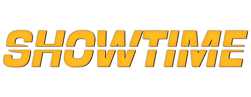 Showtime Logo Png