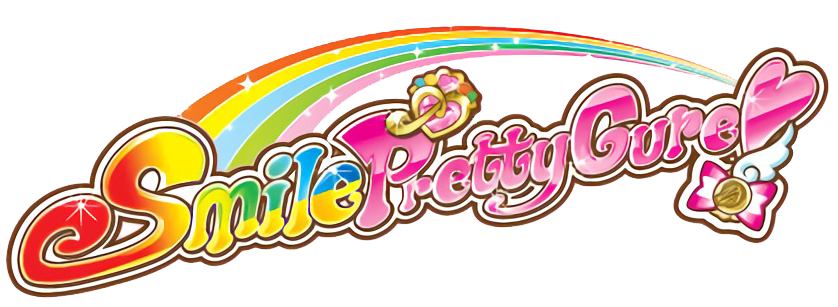 Smile Pretty Cure! | Logopedia | Fandom