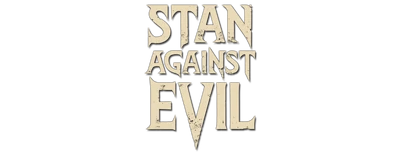 Stan Against Evil | Logopedia | Fandom