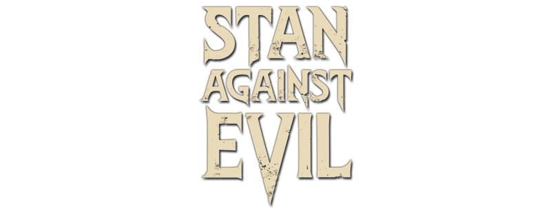 Stan Against Evil | Logopedia | Fandom