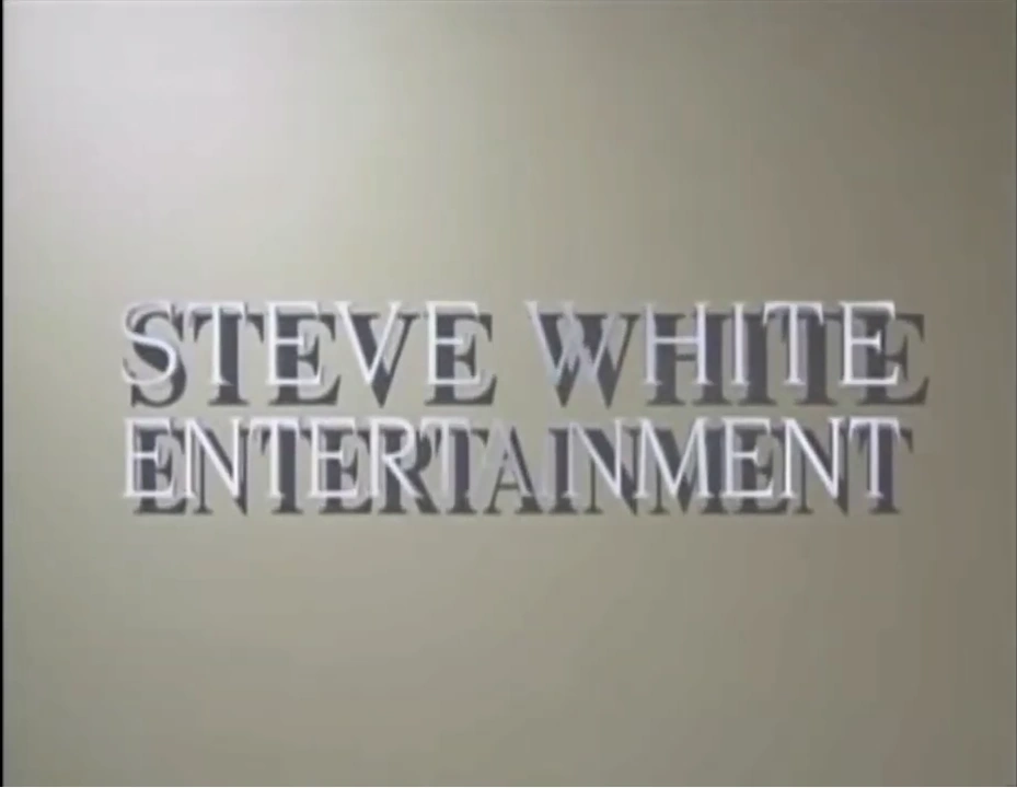 Steve White Productions | Logopedia | Fandom