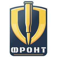 Front (TV channel) | Logopedia | Fandom