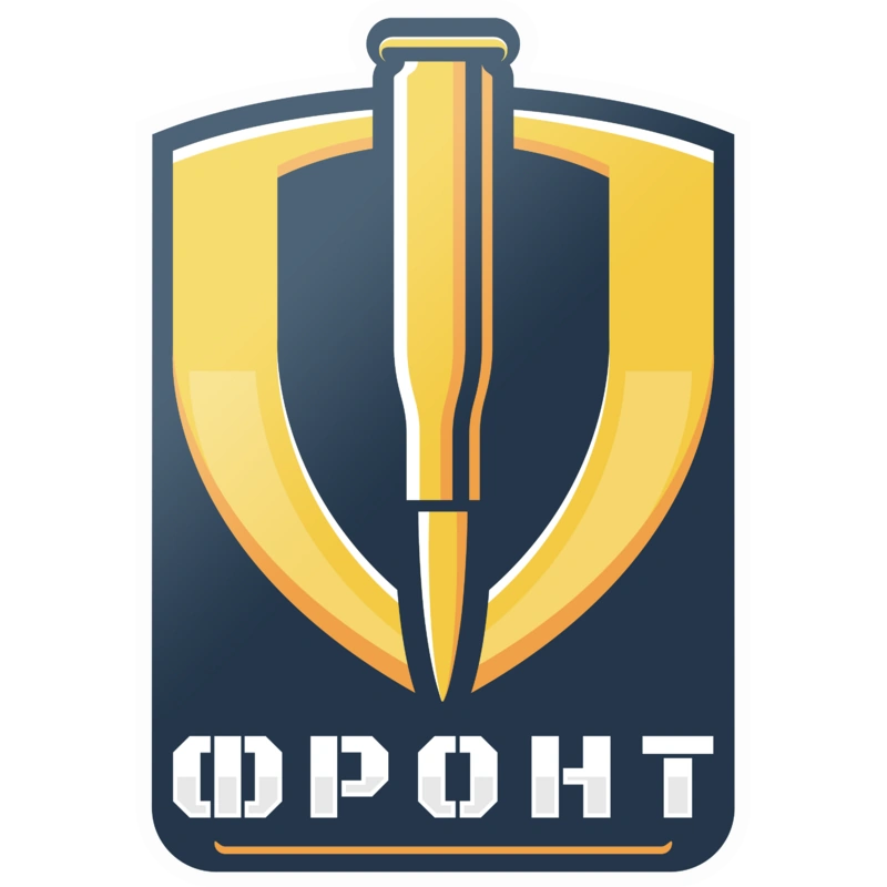 Front (TV channel) | Logopedia | Fandom