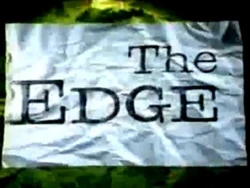 The Edge | Logopedia | Fandom