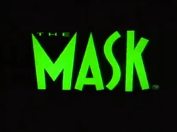The Mask: Animated Series | Logopedia | Fandom