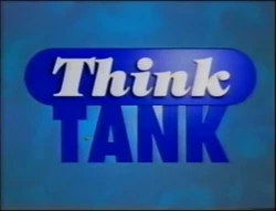 Think Tank (Channel 4) | Logopedia | Fandom