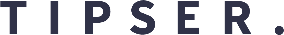 Tipser | Logopedia | Fandom